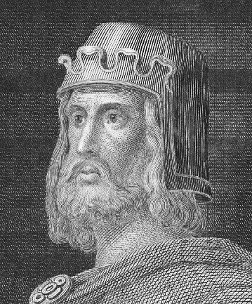 Heinrich I., deutscher König | wissen.de