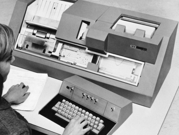 Lochkartensystem | wissen.de