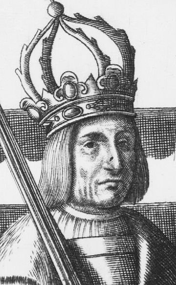 Konrad I., deutscher König | wissen.de