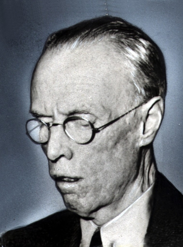 Lewis, Harry Sinclair | wissen.de