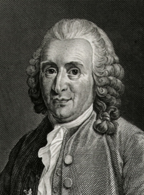 Linné, Carl von | wissen.de