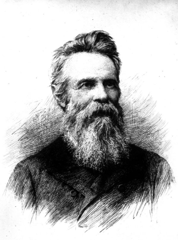 Loschmidt, Joseph | wissen.de