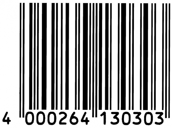 Strichcode | wissen.de