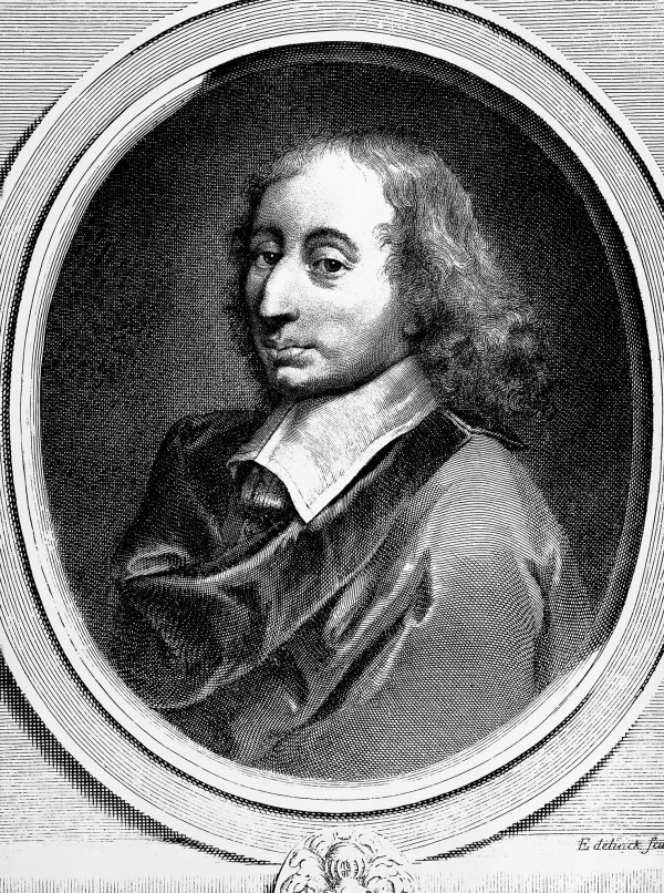 Pascal, Blaise | wissen.de