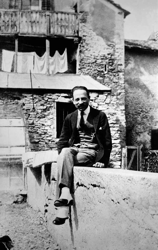 Rilke, Rainer Maria | wissen.de