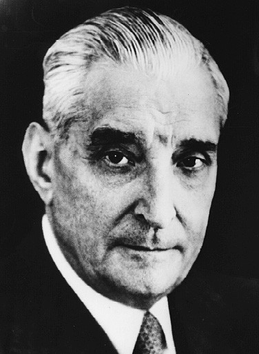 Salazar, Antonio de Oliveira | wissen.de
