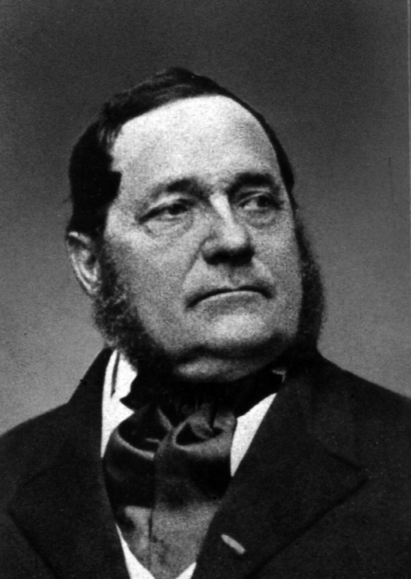 Stifter, Adalbert | wissen.de