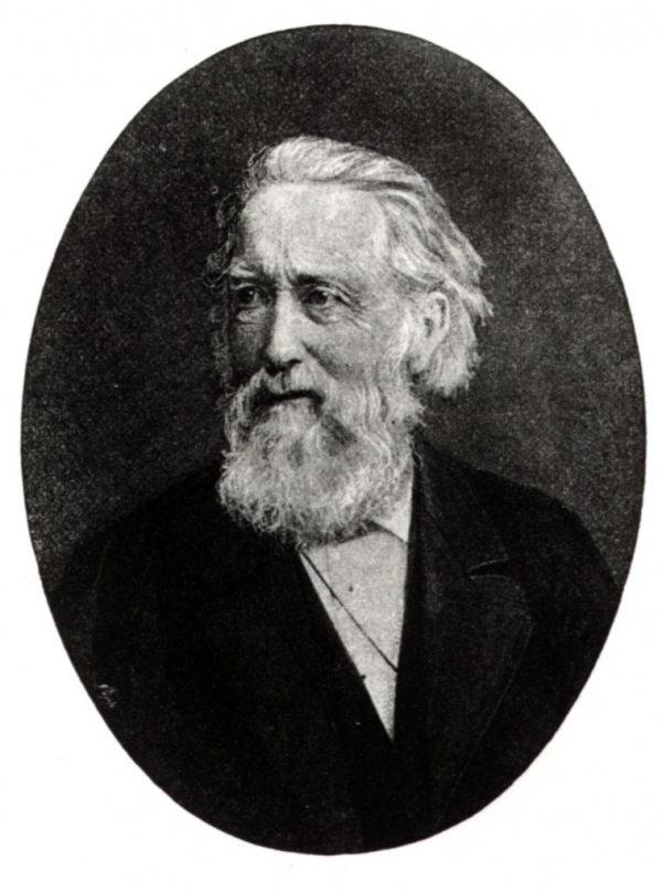 Storm, Theodor | wissen.de