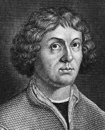 Kopernikus, Nikolaus | wissen.de