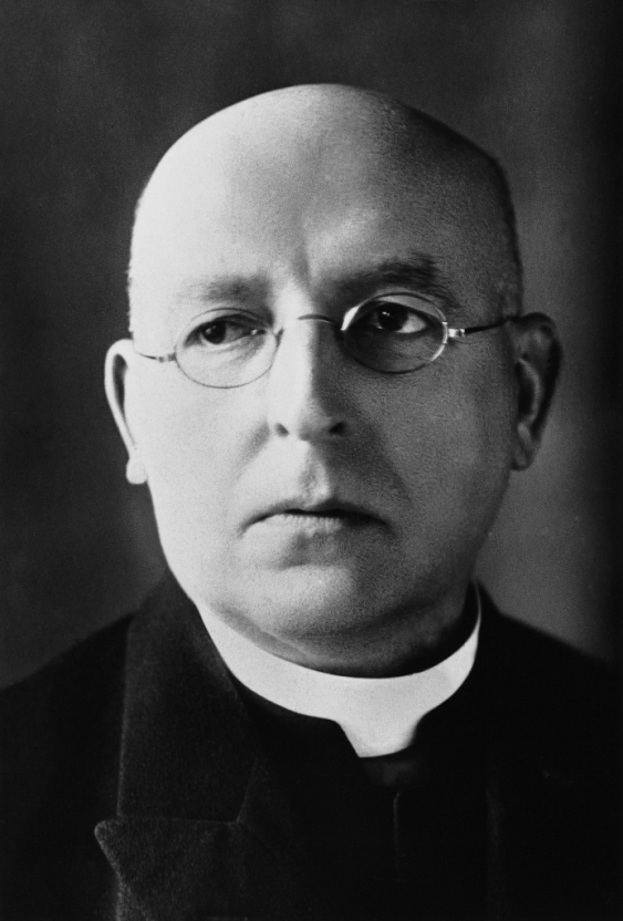 Seipel, Ignaz aus dem Lexikon | wissen.de