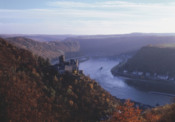Rhein aus dem Lexikon | wissen.de