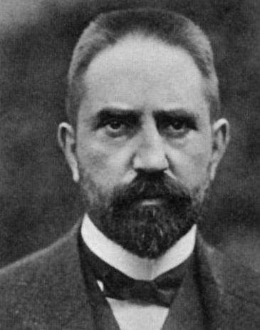 Stinnes, Hugo aus dem Lexikon | wissen.de