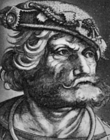 Störtebeker, Klaus aus dem Lexikon | wissen.de