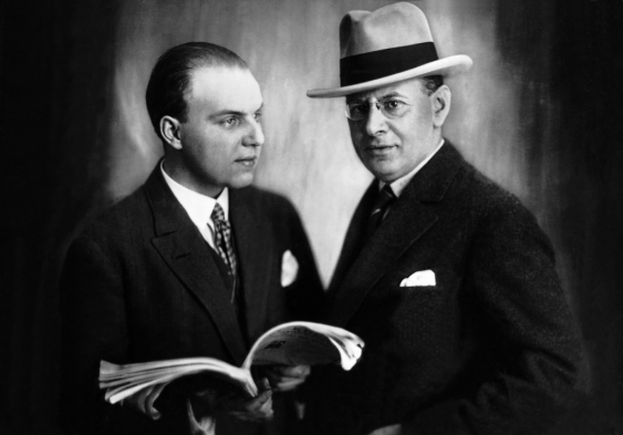 Serialismus Definition