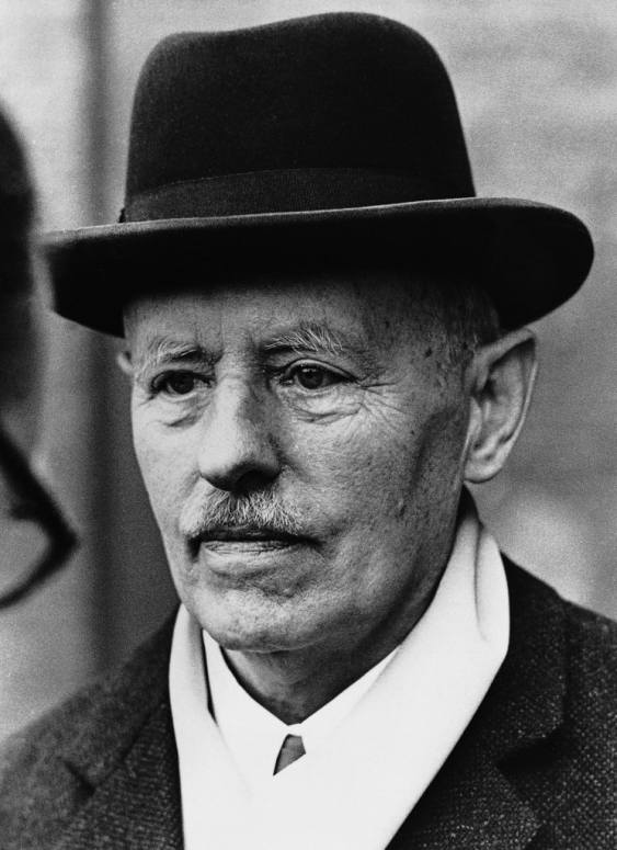 Gehlen, Reinhard aus dem Lexikon | wissen.de