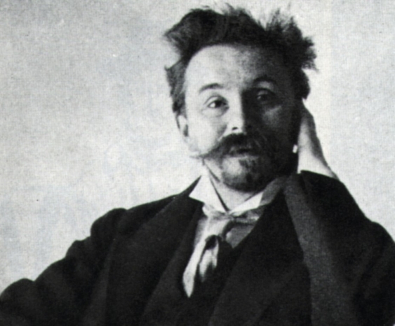 Skrjabin, Alexander aus dem Lexikon | wissen.de