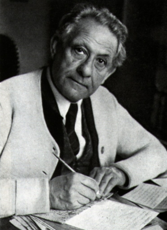 Carossa, Hans aus dem Lexikon | wissen.de