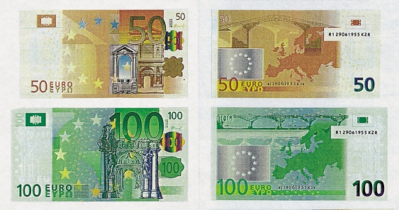 Papiergeld aus dem Lexikon | wissen.de