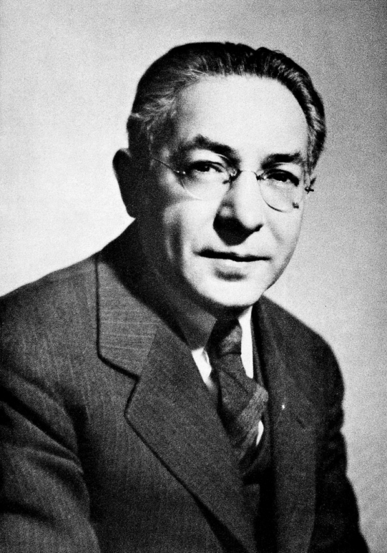 Rabi, Isidor Isaac aus dem Lexikon | wissen.de