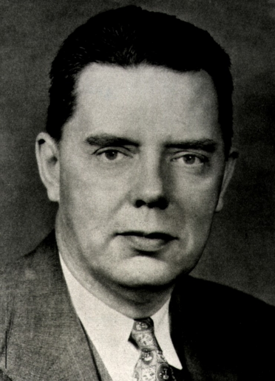 Hench, Philip Showalter aus dem Lexikon | wissen.de