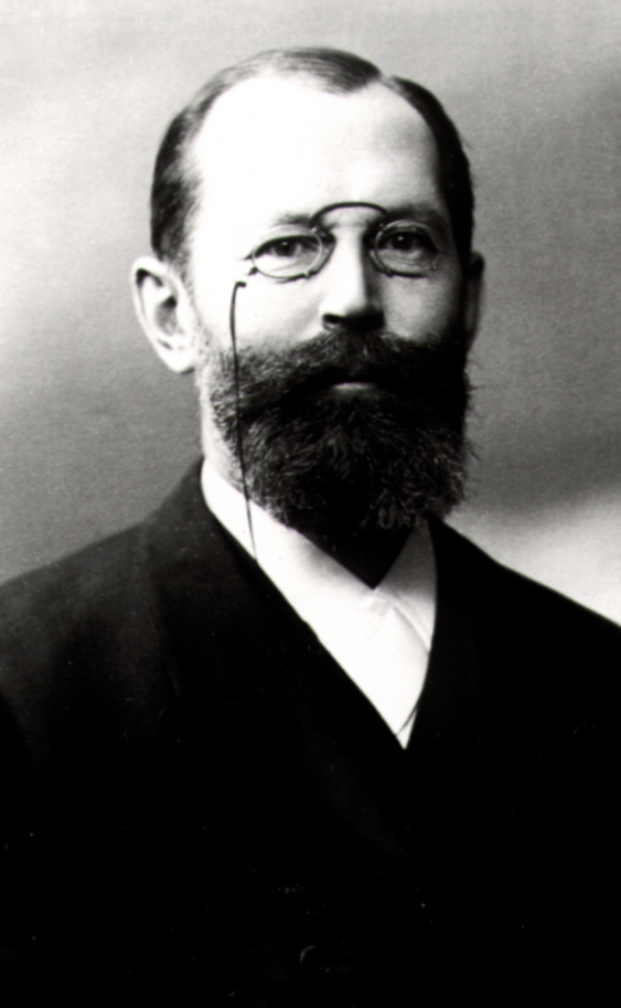 Fischer, Emil Hermann aus dem Lexikon | wissen.de