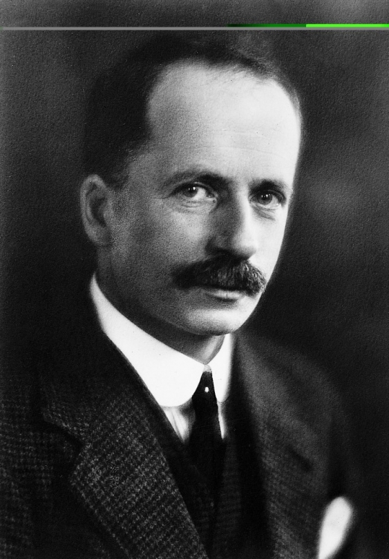 Macleod, John James Richard aus dem Lexikon | wissen.de