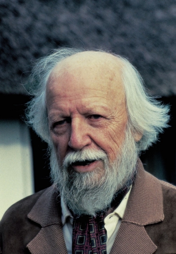 Golding, William (Sir) aus dem Lexikon | wissen.de