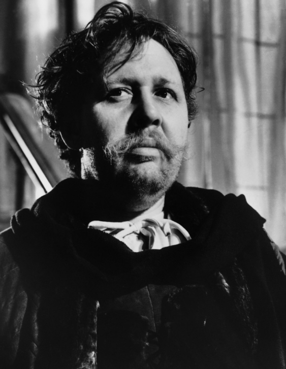 Laughton, Charles aus dem Lexikon | wissen.de