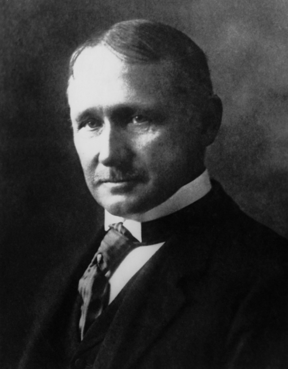 Taylor, Frederick Winslow aus dem Lexikon | wissen.de