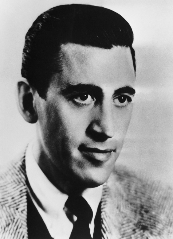 Salinger, Jerome David aus dem Lexikon | wissen.de