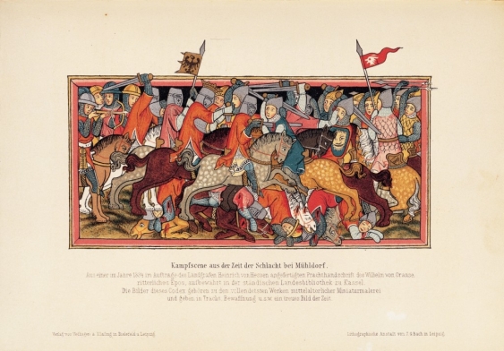 Mühldorf am Inn aus dem Lexikon | wissen.de