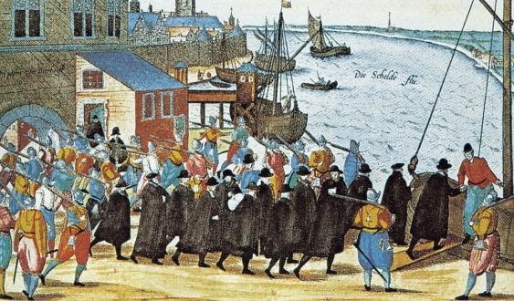 Jesuiten aus dem Lexikon | wissen.de