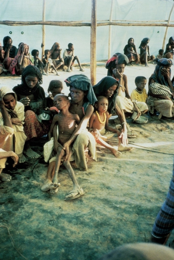 Dritte Welt aus dem Lexikon | wissen.de