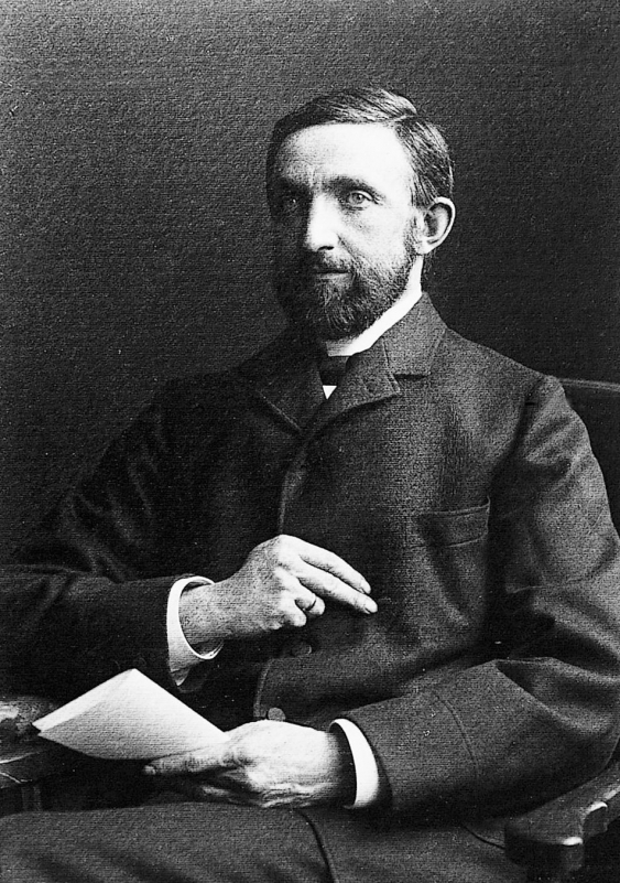 Lenard, Philipp aus dem Lexikon | wissen.de