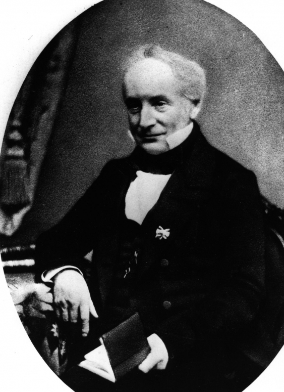 Bopp, Franz aus dem Lexikon | wissen.de