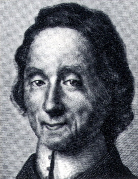 Malebranche, Nicolas de aus dem Lexikon | wissen.de