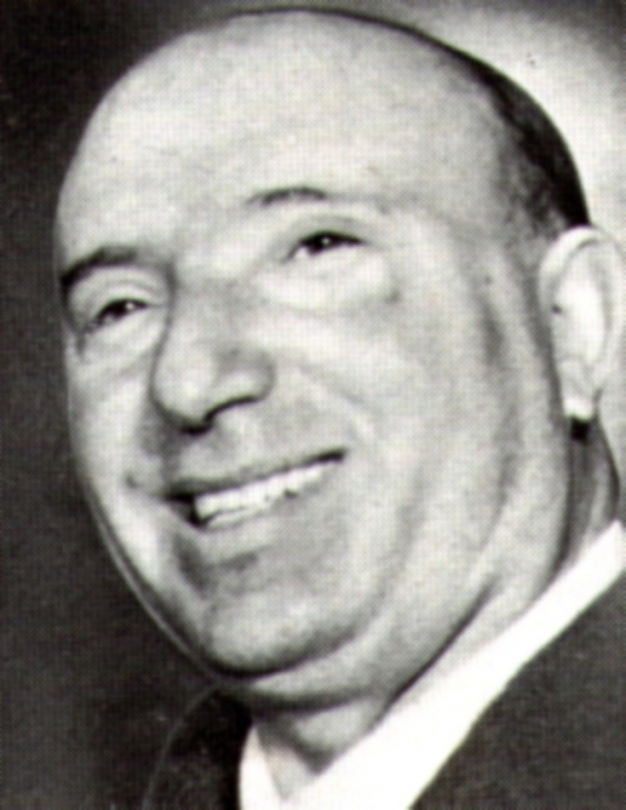 Scelba, Mario aus dem Lexikon | wissen.de