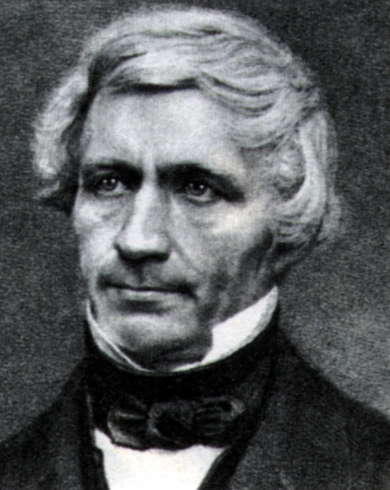 Wichern, Johann Hinrich aus dem Lexikon | wissen.de