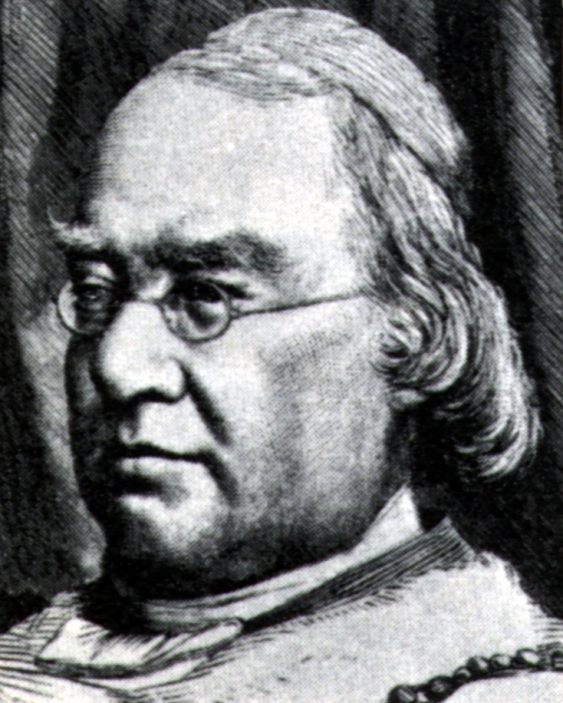 Wiseman, Nicholas Patrick Stephen aus dem Lexikon | wissen.de