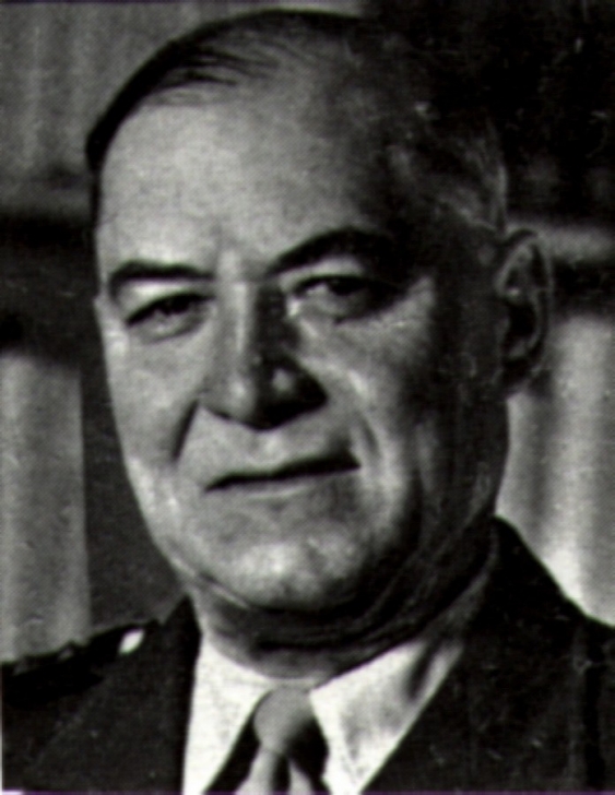 Juin, Alphonse Pierre aus dem Lexikon | wissen.de