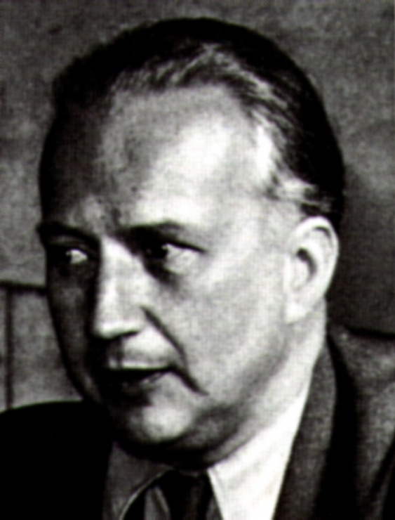 Seebohm, Hans-Christoph aus dem Lexikon | wissen.de