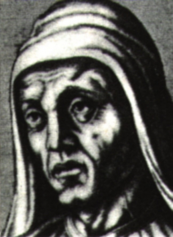 Alkuin aus dem Lexikon | wissen.de