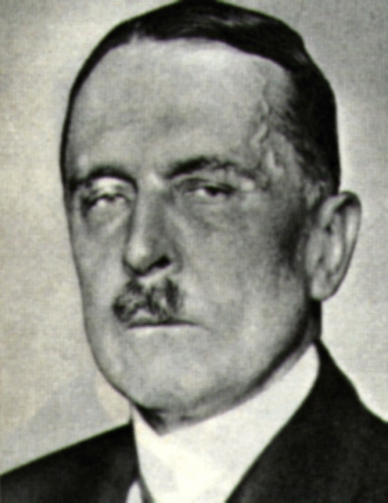 Brockdorff-Rantzau, Ulrich Graf von aus dem Lexikon | wissen.de