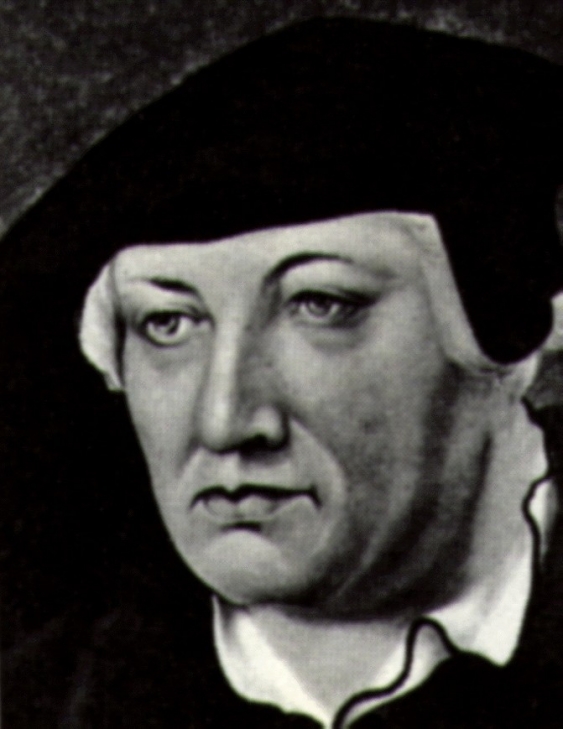 Bugenhagen, Johannes aus dem Lexikon | wissen.de