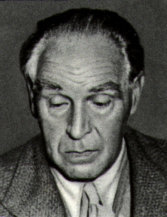 Edschmid, Kasimir aus dem Lexikon | wissen.de