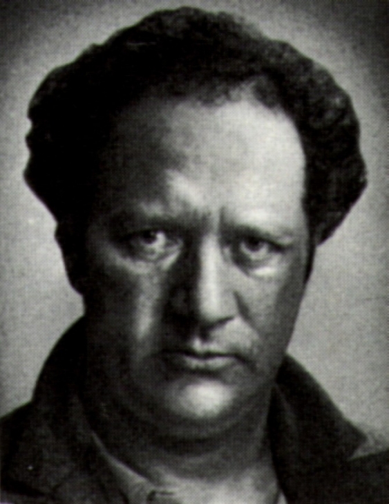 Epstein, Jacob (Sir) aus dem Lexikon | wissen.de