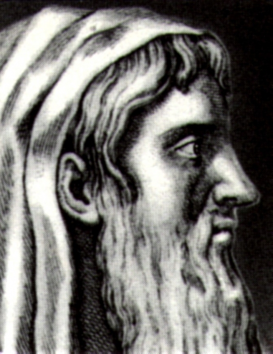 Euklid, Mathematiker aus dem Lexikon | wissen.de