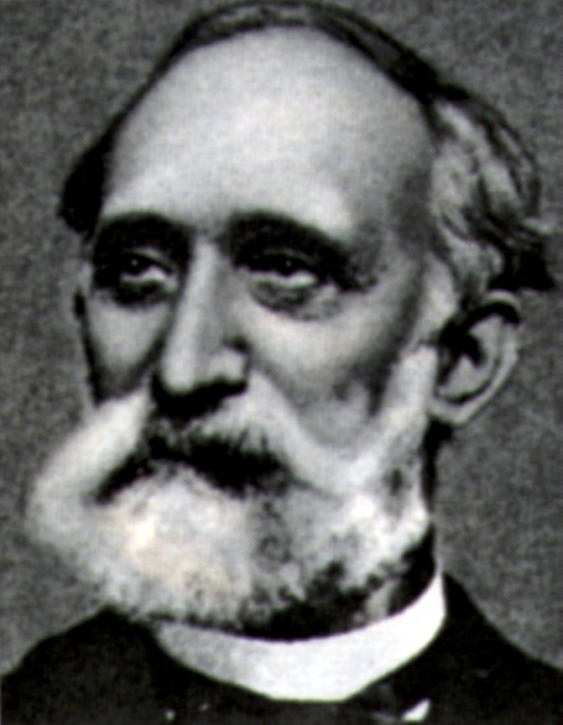 Goebel, Heinrich aus dem Lexikon | wissen.de