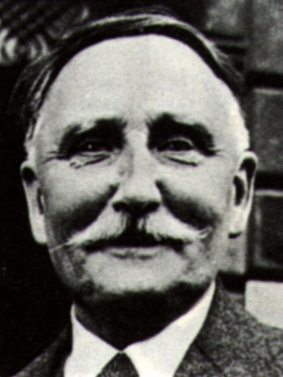 Haushofer, Karl aus dem Lexikon | wissen.de