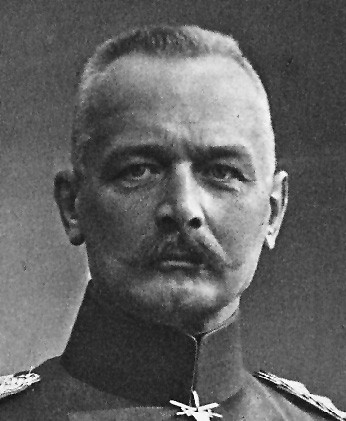 Falkenhayn, Erich von aus dem Lexikon | wissen.de